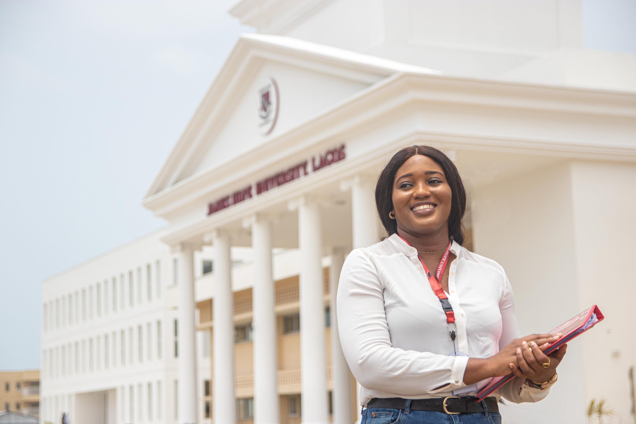 About – Executive Education